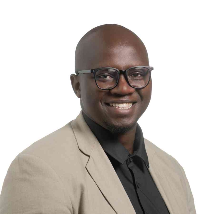 One Health Approach - Ensuring a Healthy Future for Africa