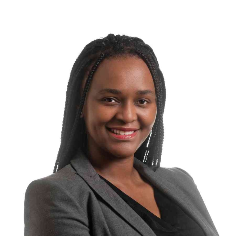 Discover Our Talented Team at Future Africa