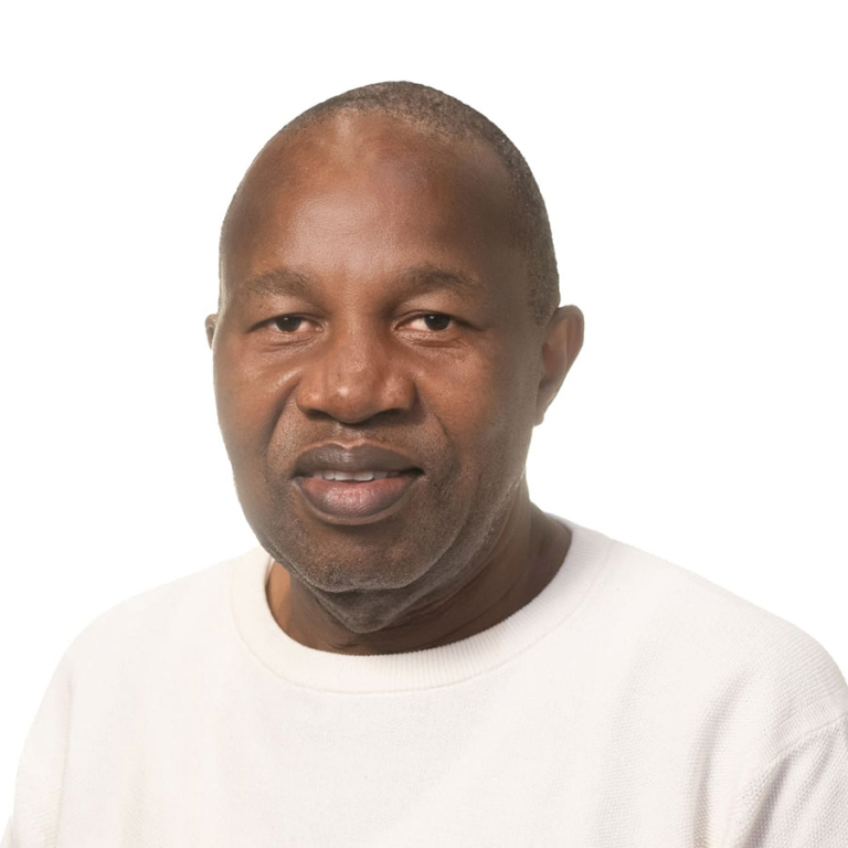 Discover Our Talented Team at Future Africa