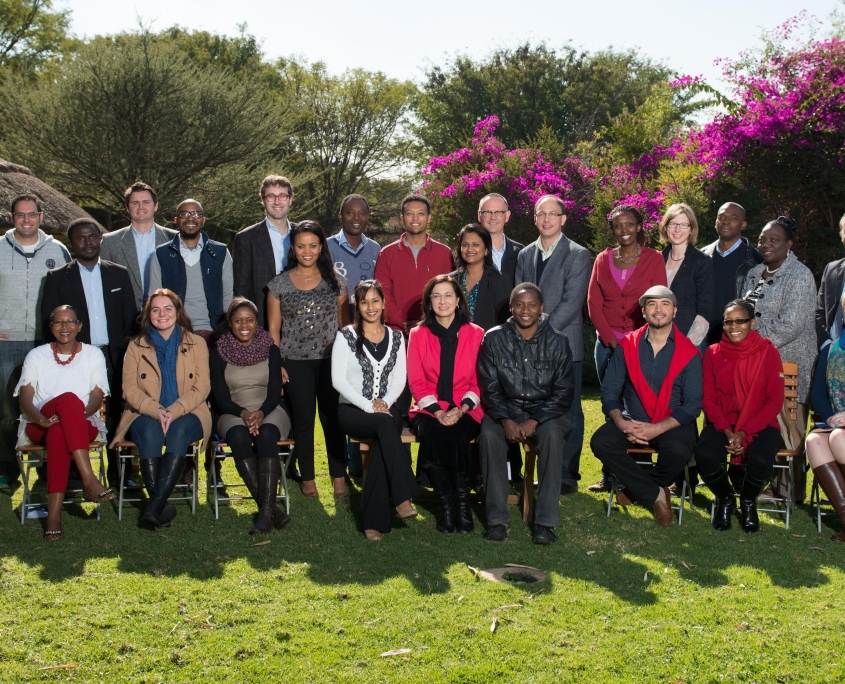 Celebrates 10 Years of the ASLP